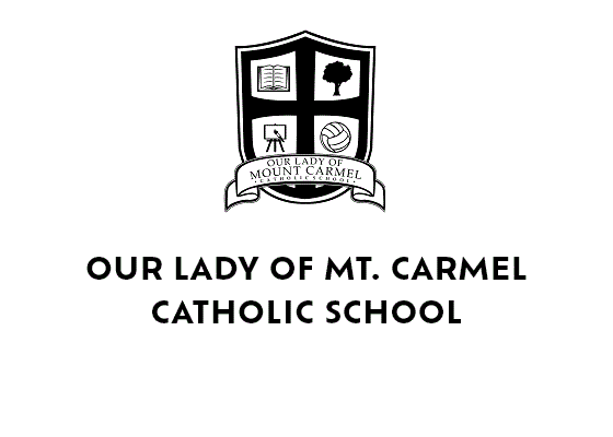 About Us – Our School – Our Lady of Mt. Carmel Catholic School
